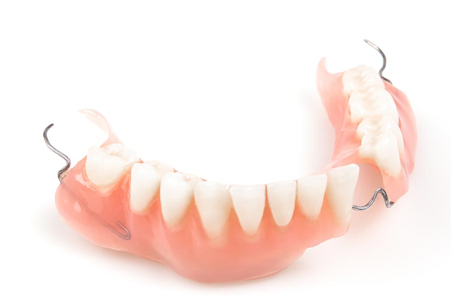 Dentures & False Teeth Auckland, Auckland Denture Clinic, Dentures Auckland